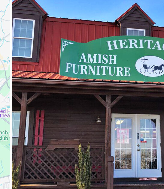 pies amish bakery virginia ftr