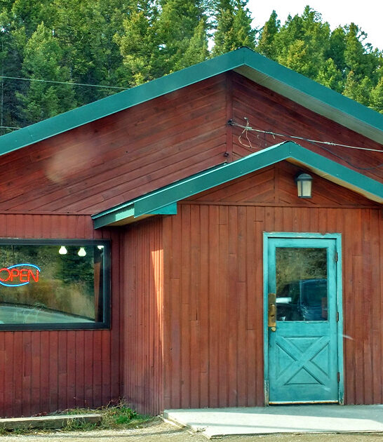 pies restaurant garrison mt ftr