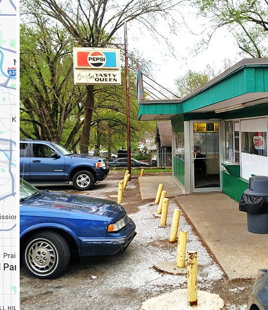 pork tenderloin kansas restaurant FTR