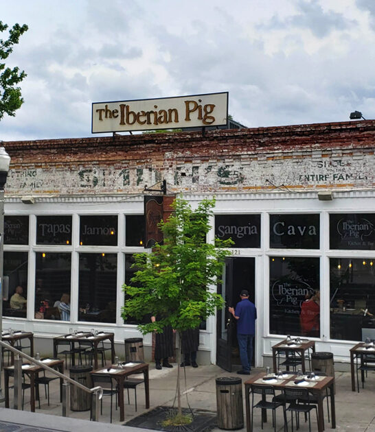 pork tenderloin restaurant georgia ftr