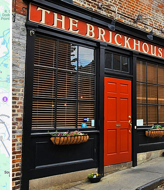 pork tenderloin virginia restaurant ftr