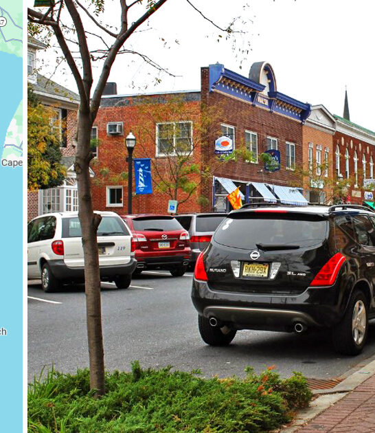 postcard worthy town delaware ftr