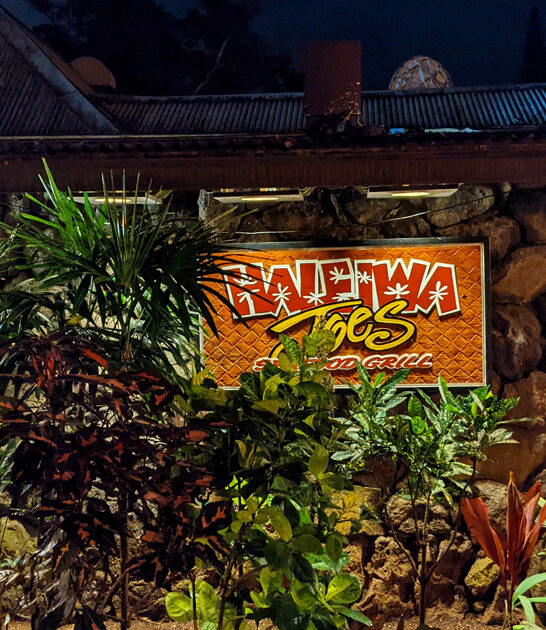 prime rib hawaii restaurant ftr