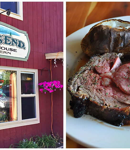 prime rib historic restaurant eustis me ftr
