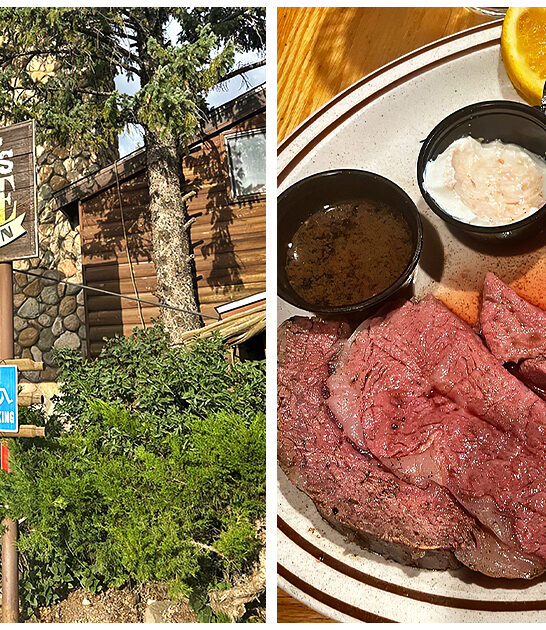 prime rib historic restaurant pinetop az ftr