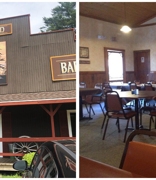 prime rib pennsylvania restaurant FTR