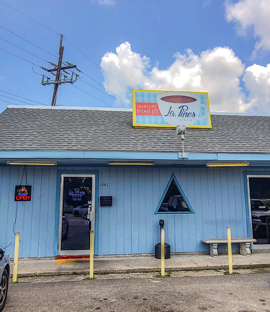 prime rib sandwich louisiana ftr