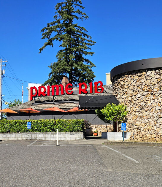 prime rib steakhouse oregon ftr