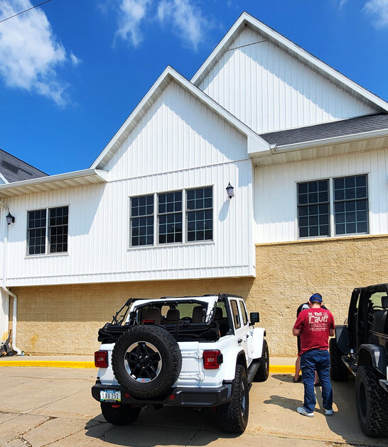 prime rib tavern iowa ftr