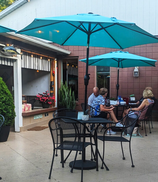 prime rib west virginia FTR