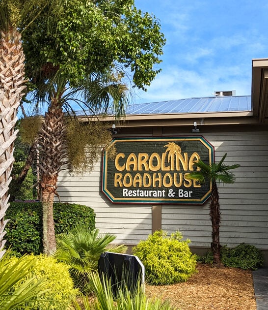 prime south carolina rib ftr