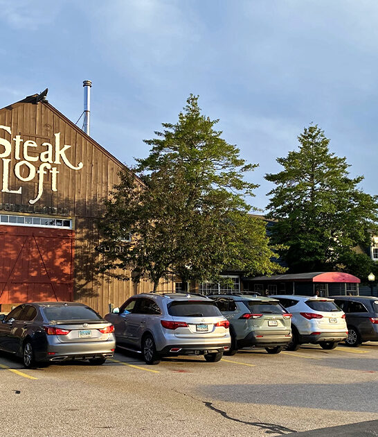 radar locals steakhouses connecticut ftr