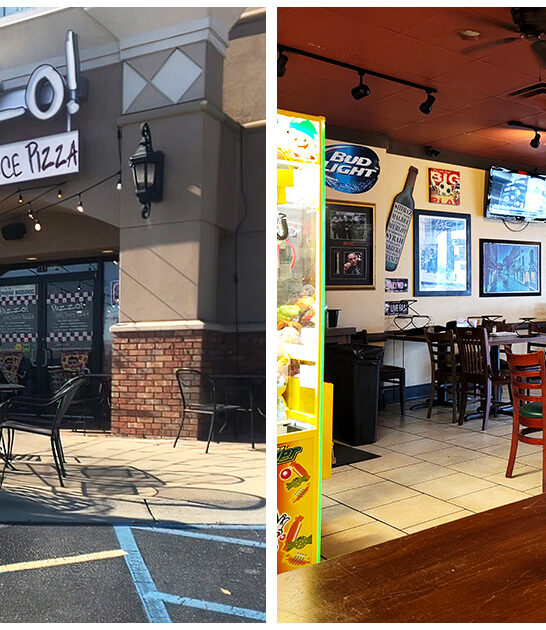 restaurant alabama best pizza ftr