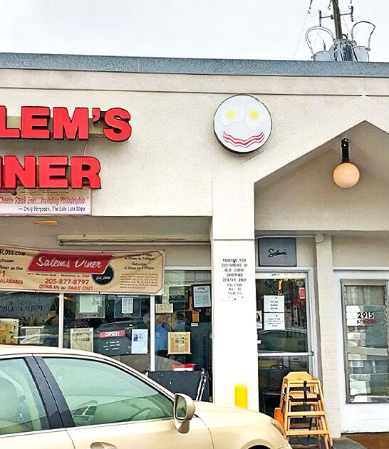 restaurant alabama morning epic ftr