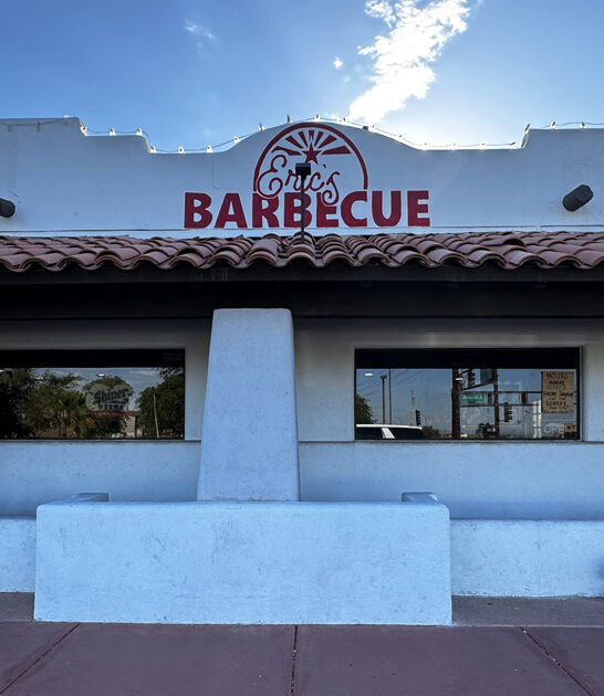 restaurant arizona barbecue america ftr