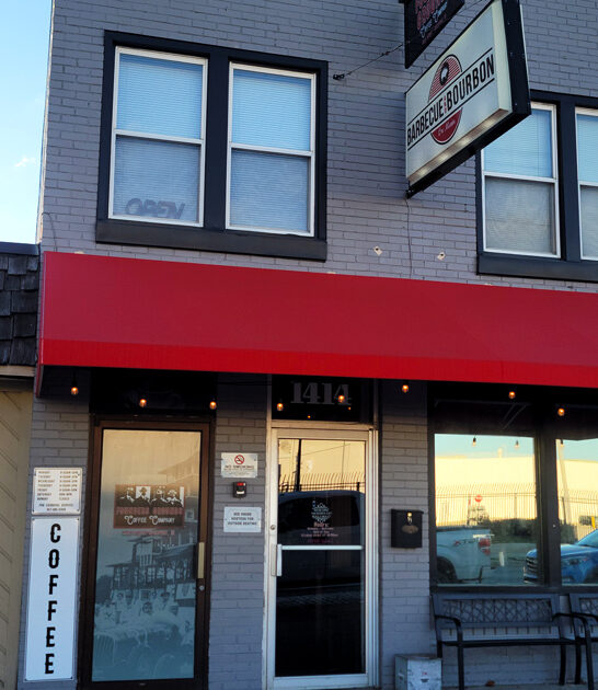 restaurant bbq ribs indiana ftr