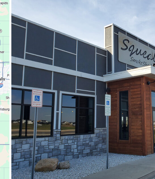 restaurant bbq south dakota ftr