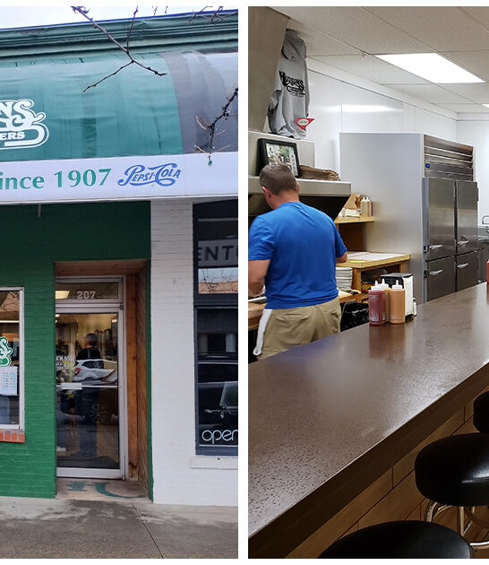 restaurant best burgers idaho FTR