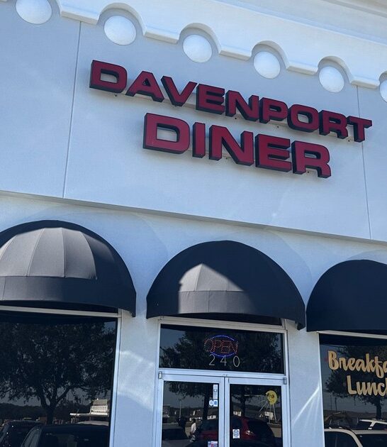 restaurant breakfast davenport fl ftr