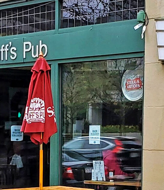 restaurant buffalo wings massachusetts ftr