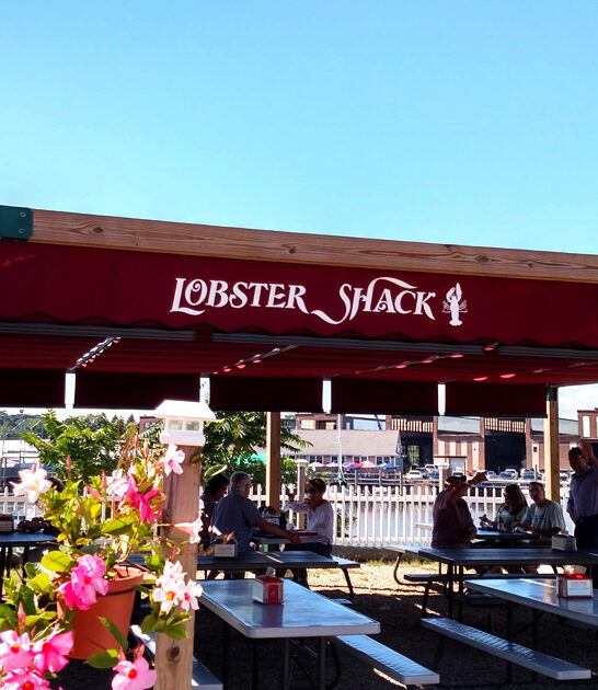 restaurant connecticut lobster dreams ftr