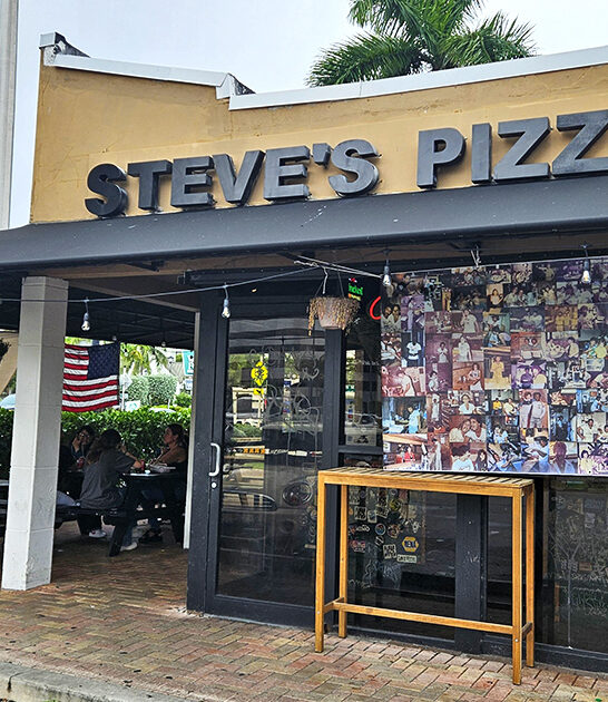 restaurant florida best pizza ftr
