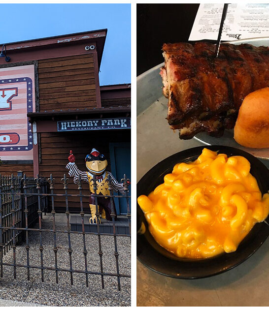 restaurant iowa bbq ribs ftr