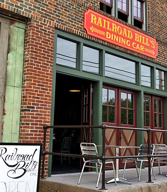 restaurant iowa morning epic ftr