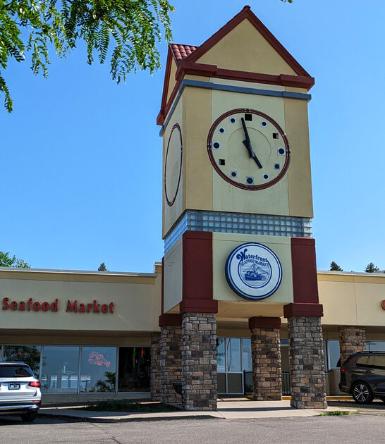 restaurant iowa seafood good ftr