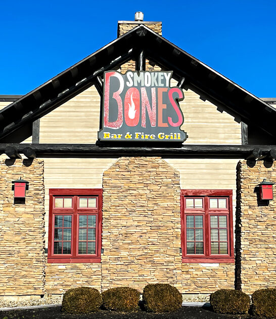 restaurant kentucky bbq ribs ftr