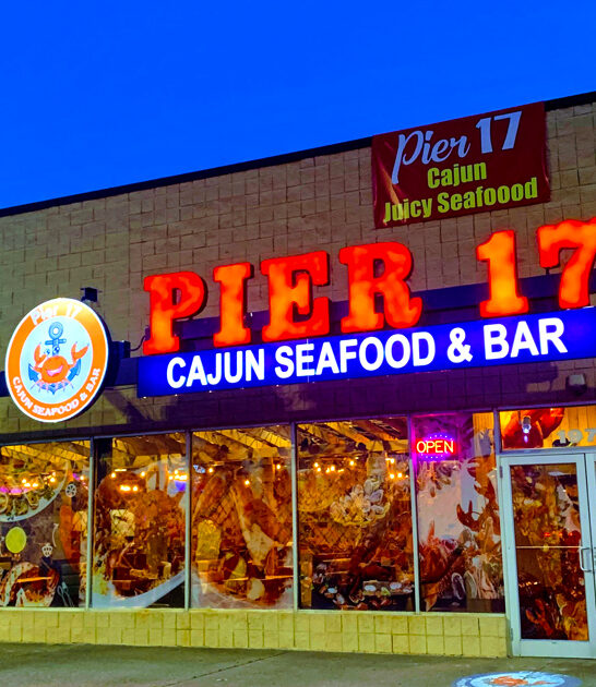 restaurant kentucky seafood ftr