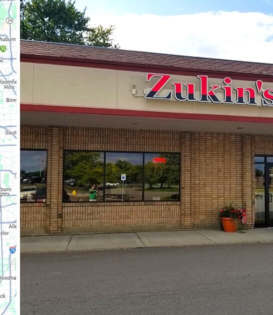 restaurant michigan bbq ribs ftr