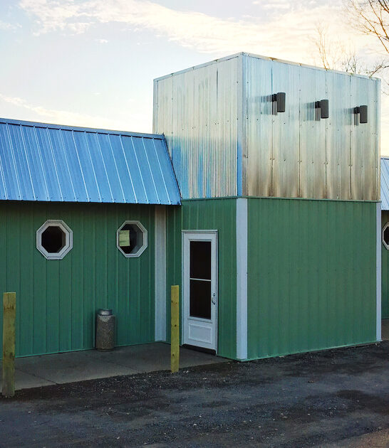 restaurant michigan seafood ftr