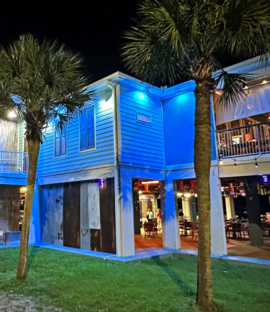 restaurant mississippi lobster ftr