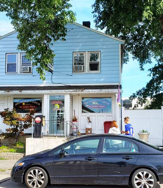 restaurant new hampshire morning ftr