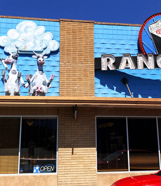 restaurant new mexico breakfast ftr