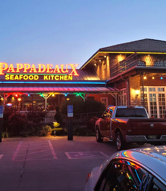 restaurant new mexico lobster ftr