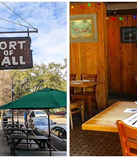 restaurant new orleans la ftr