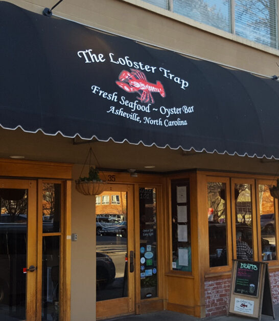 restaurant north carolina lobster ftr