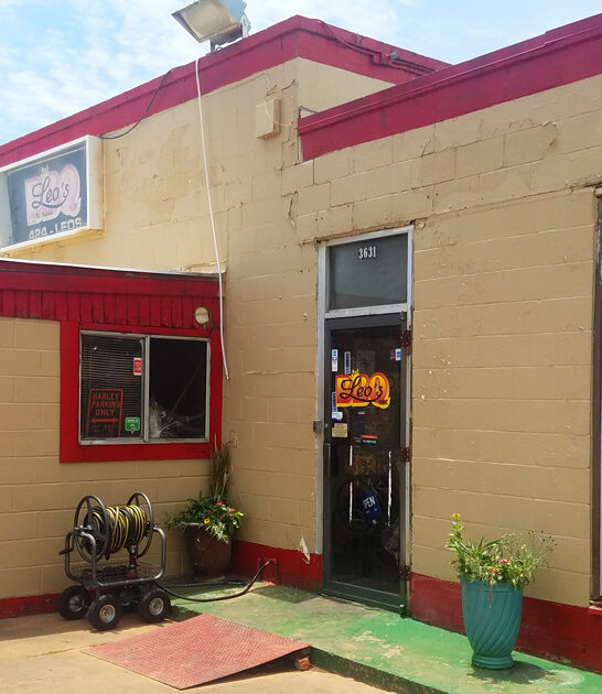 restaurant oklahoma best barbecue ftr