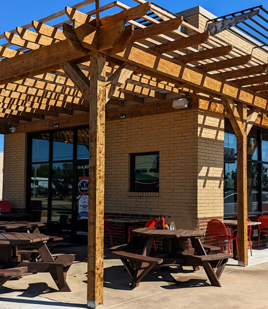 restaurant oklahoma city ok lobster dreams ftr