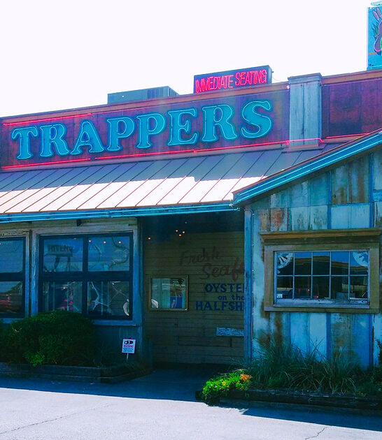 restaurant oklahoma seafood good ftr