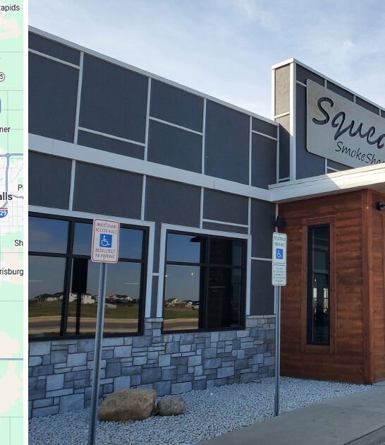 restaurant ribs south dakota ftr