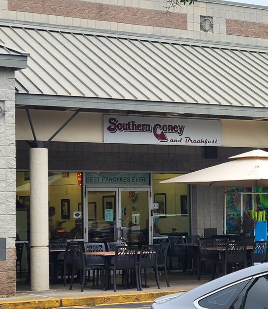 restaurant south carolina breakfast ftr