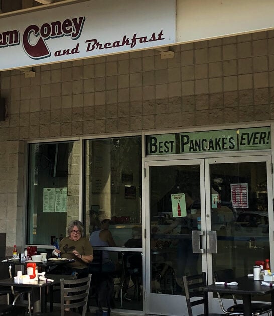 restaurant south carolina ftr