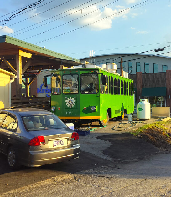 restaurant tennessee morning ftr