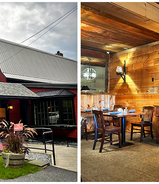 restaurant vermont best steaks ftr