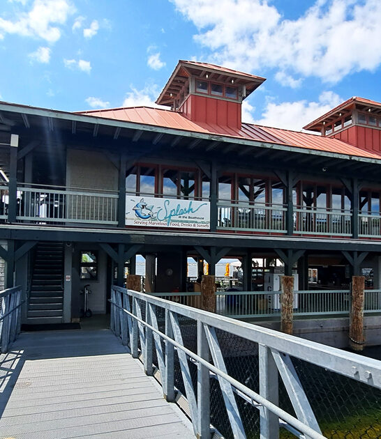 restaurant vermont lobster ftr