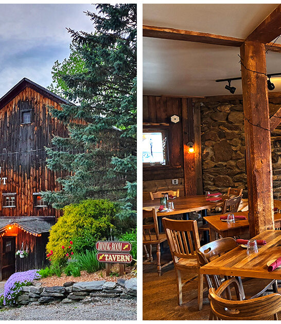 restaurant vermont prime rib ftr