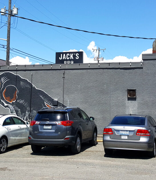 restaurant washington best barbecue ftr